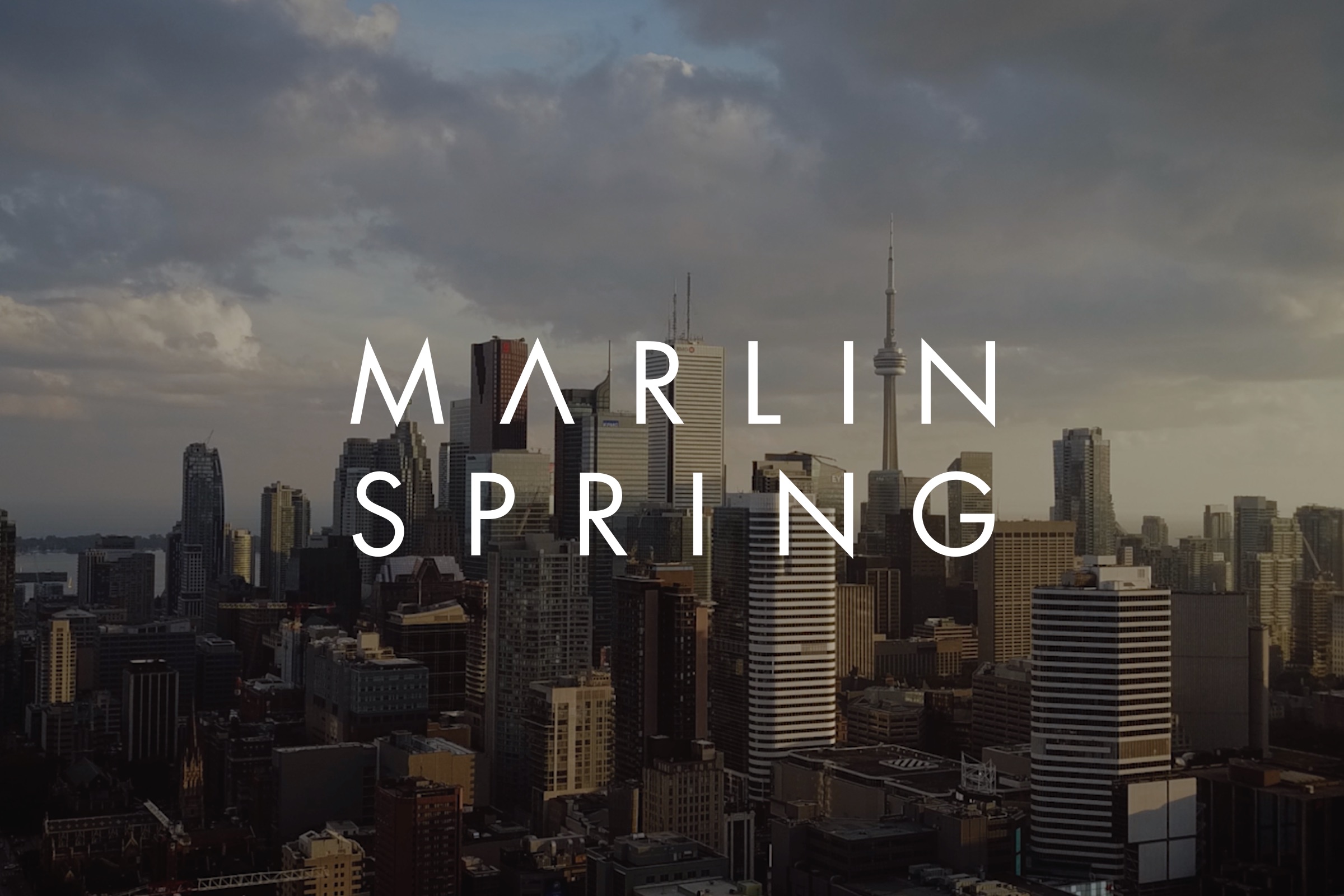 Building For You – Marlin Spring Gets a New Brand and Website! - 52 ...